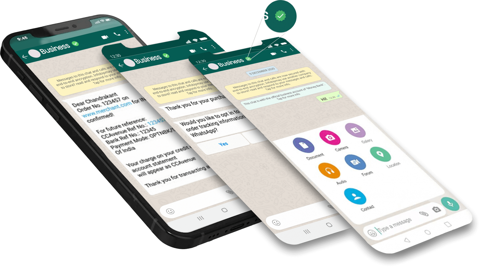 Whatsapp API Service Provider - Whatsapp API Integration